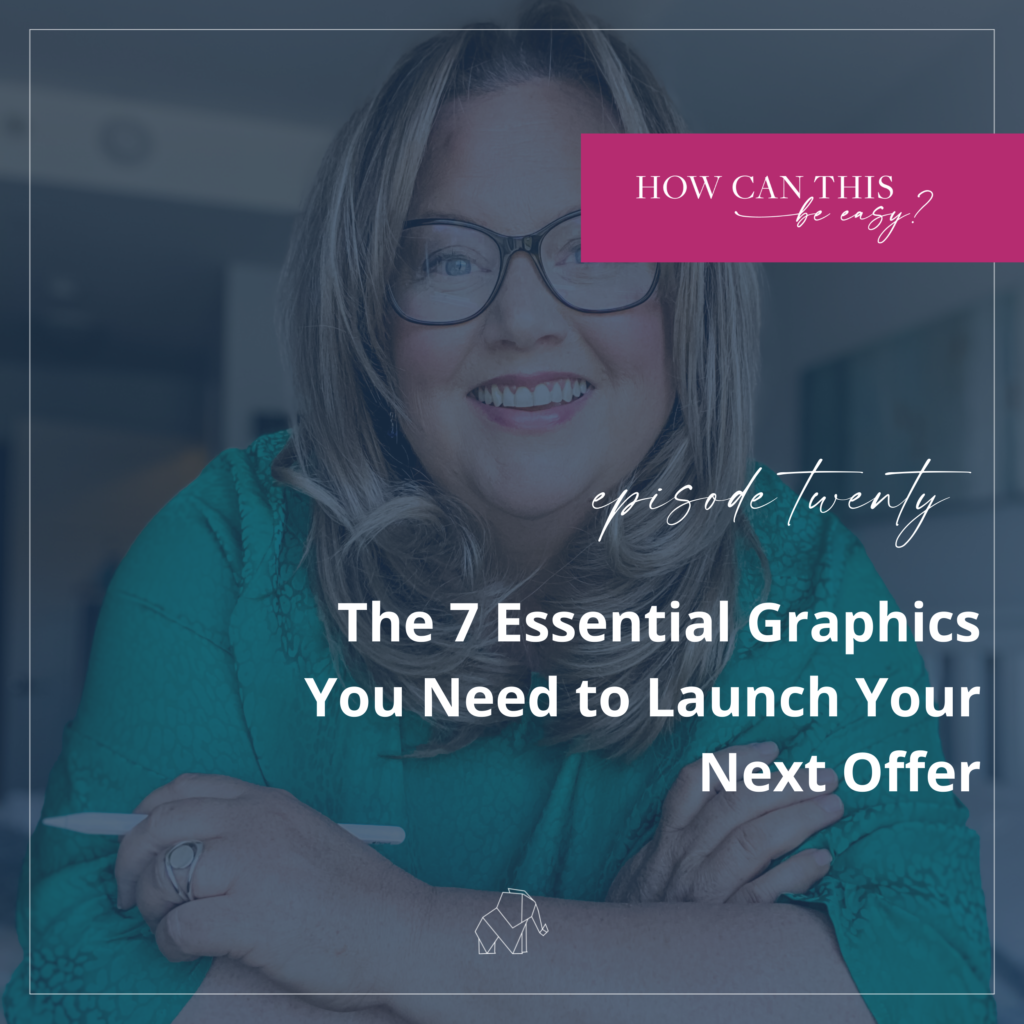 The 7 Essential Graphics You Need to Launch Your Next Offer - The How ...